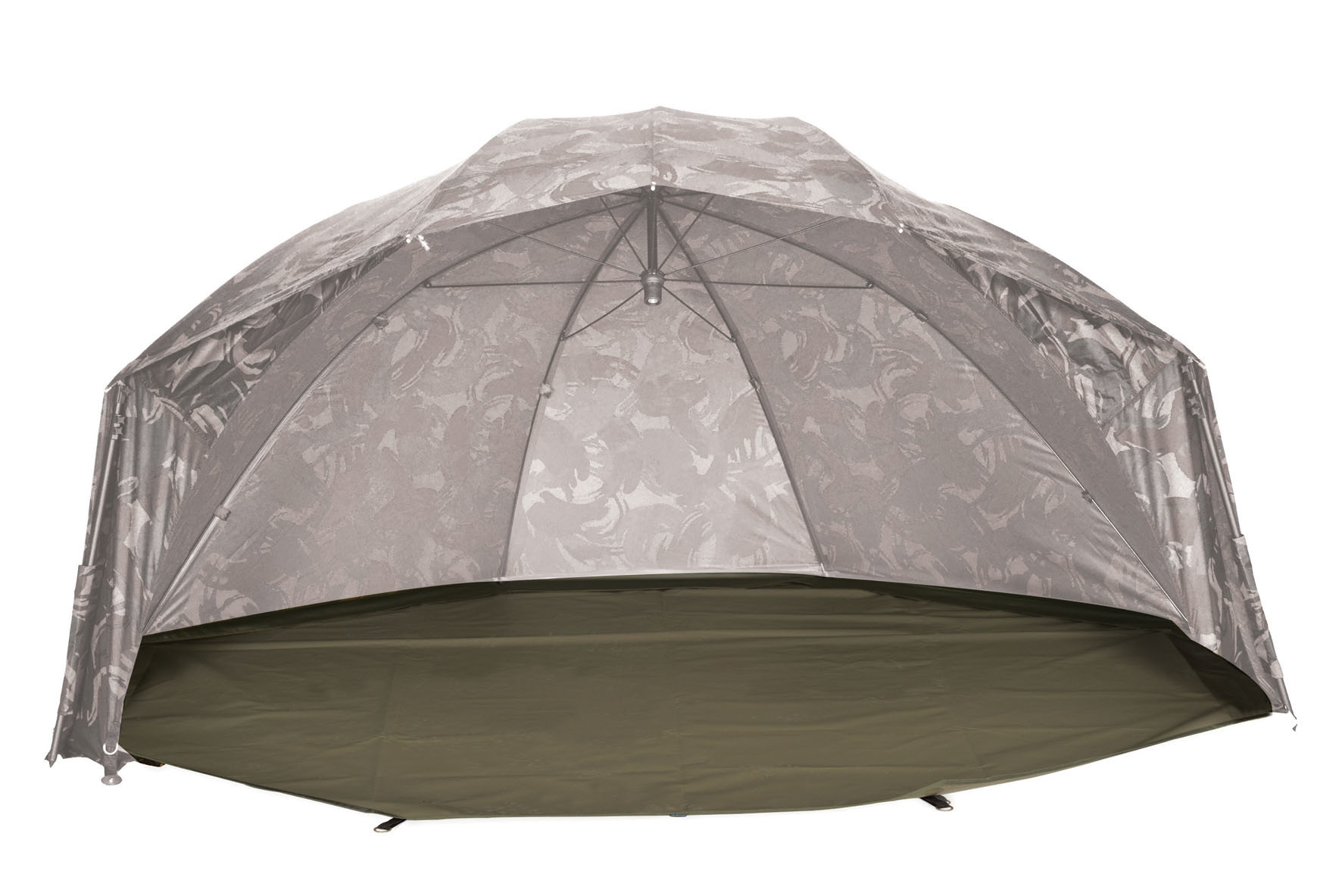 Aqua Fast and Light Brolly Groundsheet bestellen? KarpfenZentrale.nl ...
