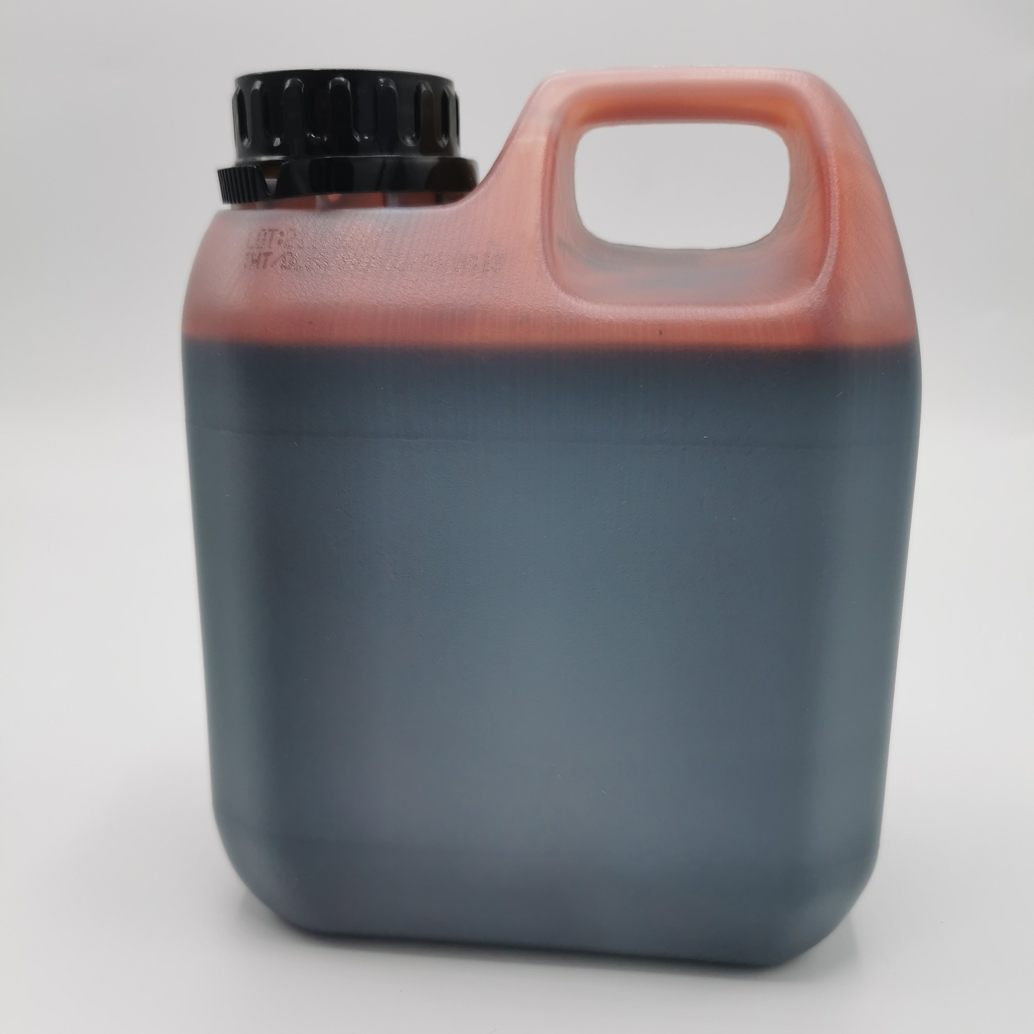 Solution Boilies Bloodworm Liquid | 1L bestellen? Karpfen-Zentrale ...