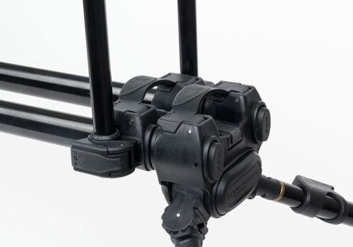 FOX Ranger MK2 Rod Pod (Inkl. Koffer) | 3 Rods - KarperCentrale. - Das ...