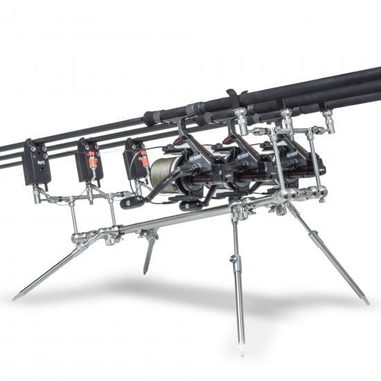 Bestellen Sie den Solar P1 Universal Pod - Rodpods? - Das KarpfenZentrale