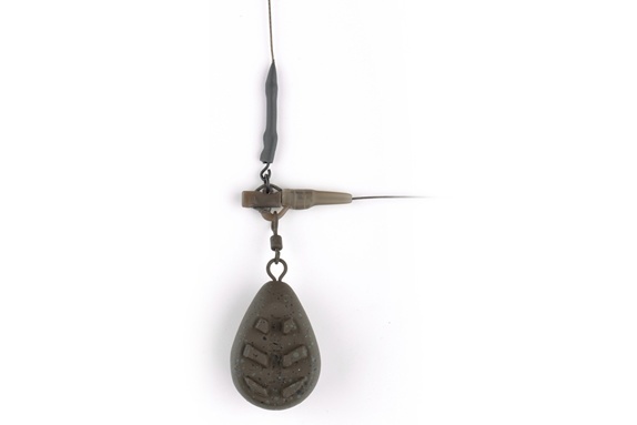 Pole Position CS Safety Lead Clip System - CarpCentral. - Das ...