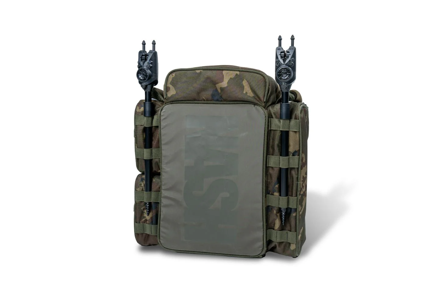 Nash Subterfuge Rucksack kaufen Hybrid Rucksack & Tragetasche - Das ...
