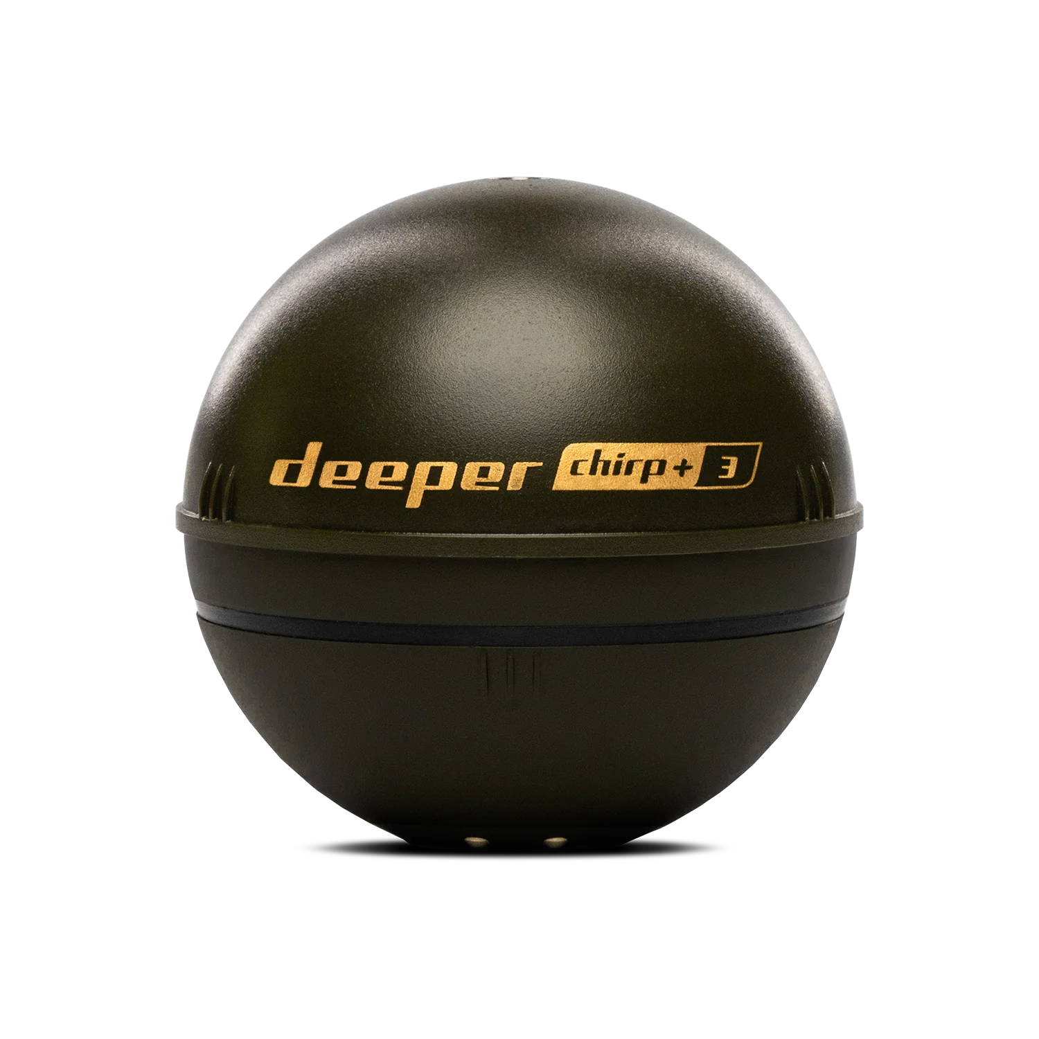 Deeper Chirp+ 3 Smart Sonar mit 3 Strahlen und 5 Jahren Garantie - Das KarpfenZentrale