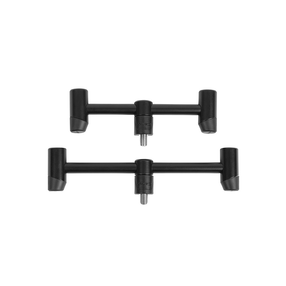 Avid Carp Lok Down 2 Rod Buzz Pod - 8" - Das KarpfenZentrale