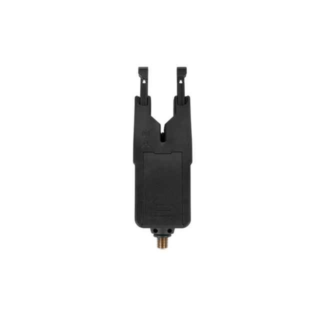 Korum KRI 3-Rod Remote Alarm & Indicator Set - Beetmelder Set + Hangers ...