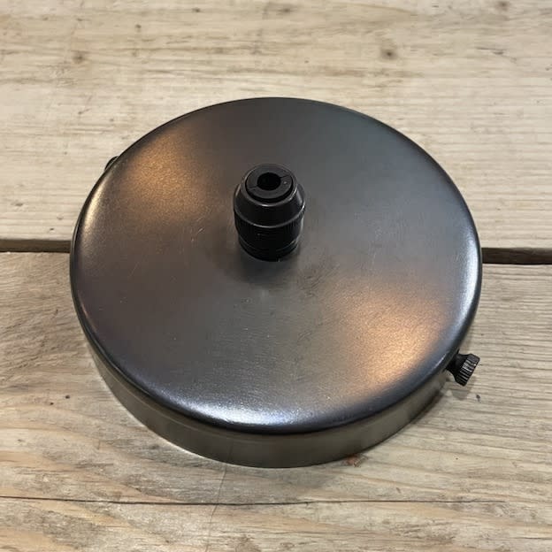 HOMEBIRD Single BRONZE Ceiling Rose - Homebird House