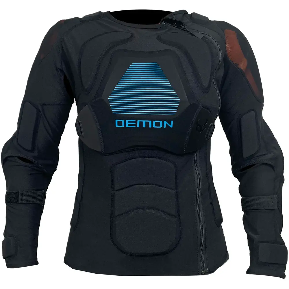 Demon Flex Force X D3O Protection Dorsale V5 Femme| Demon EU Shop