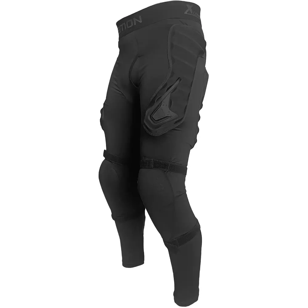 Demon Flex Force X D3O/XRD V6 Snowboard Impact Pants | Demon Europe