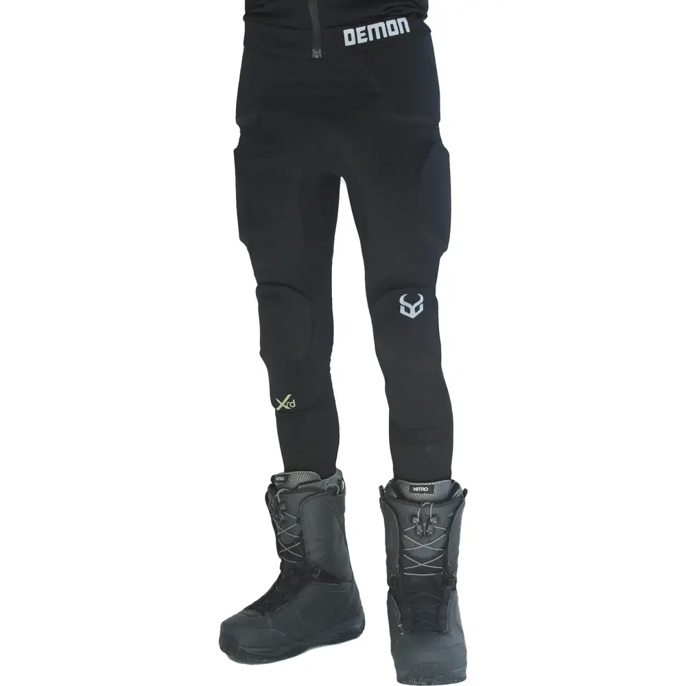 Demon Project X Pants XRD Impact Pants Snowboard | Demon Europe Shop