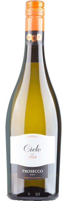 Cielo E Terra - Deor Prosecco Frizzante - Wijnhandel & Slijterij De Moor