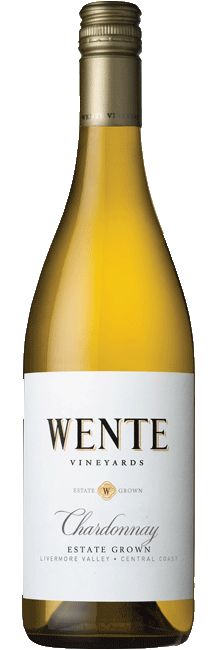 Wente Morning Fog / Chardonnay - Wijnhandel & Slijterij De Moor