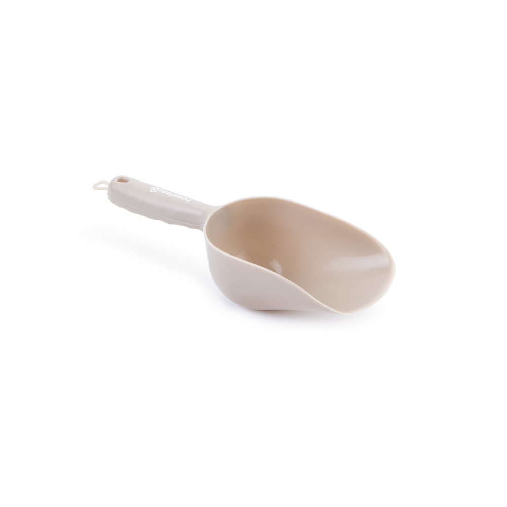 Beeztees Plastic Schep - D-tails