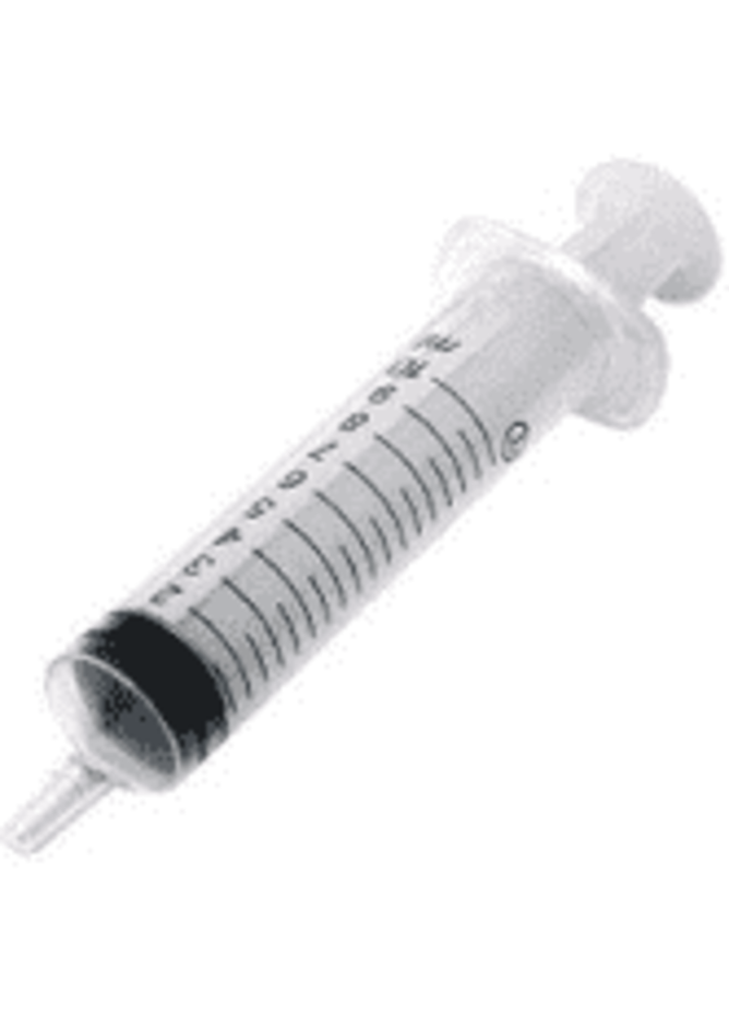 Critical Care Spuit | D-tails - D-tails