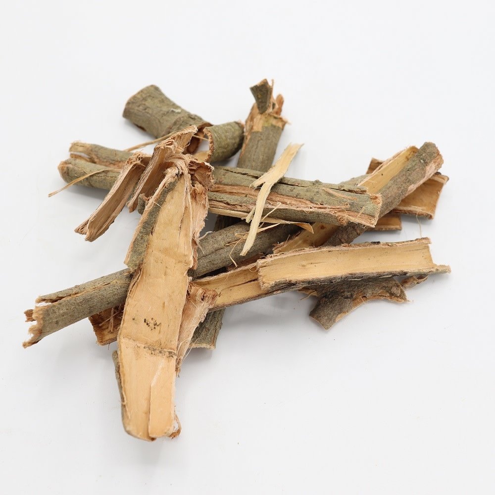 Herbimals Wilgenbast stukken - grof - D-tails