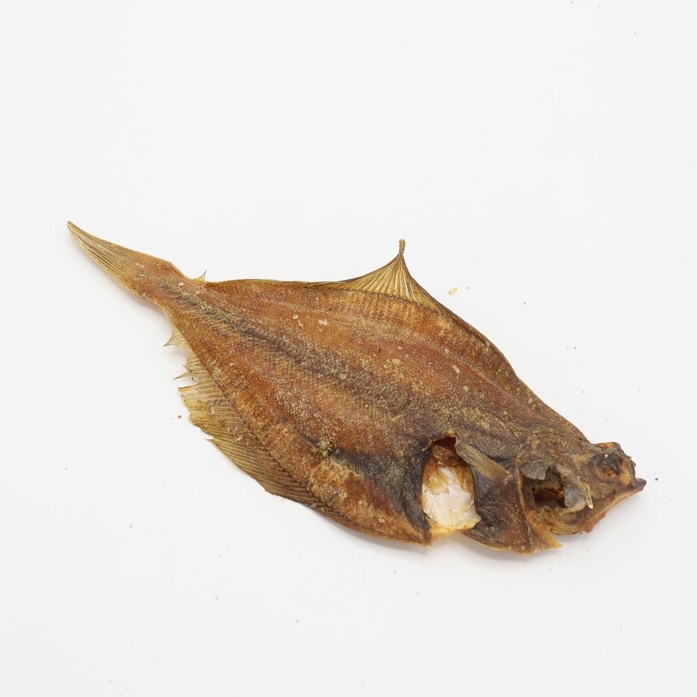 Bark-Bite Fish - Schar – 200 gram - D-tails