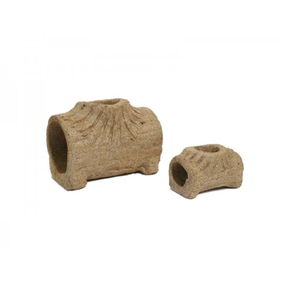 Rosewood Naturals Eetbare Boomstam Large - 22.5 x 14 x 17 cm - D-tails
