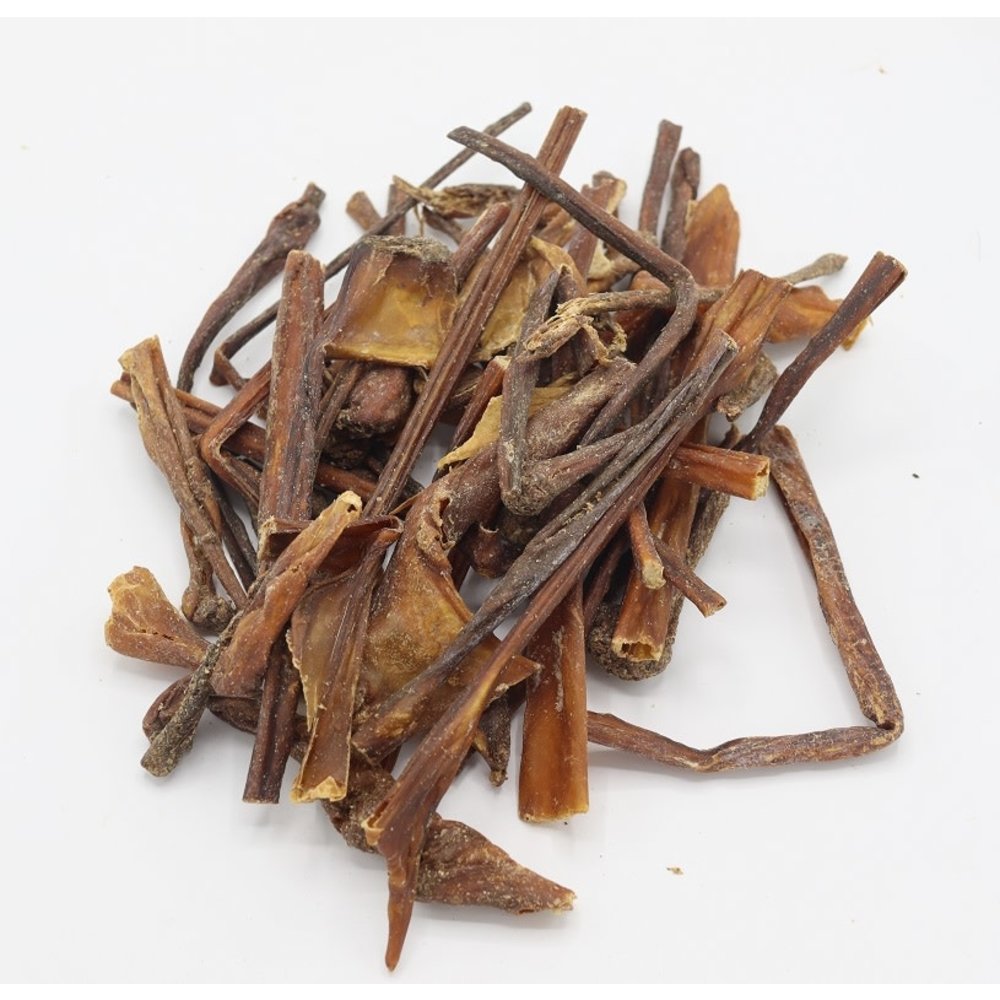 Bark-Bite Runder sticks 500 gram | D-tails - D-tails