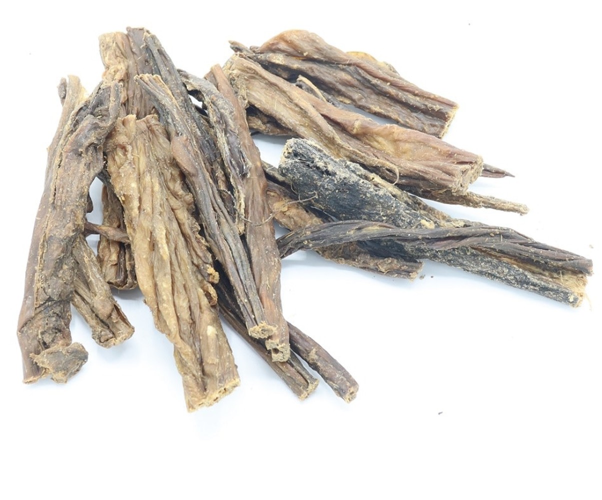 Bark-Bite Paardenmaag - 500 gram | D-tails - D-tails