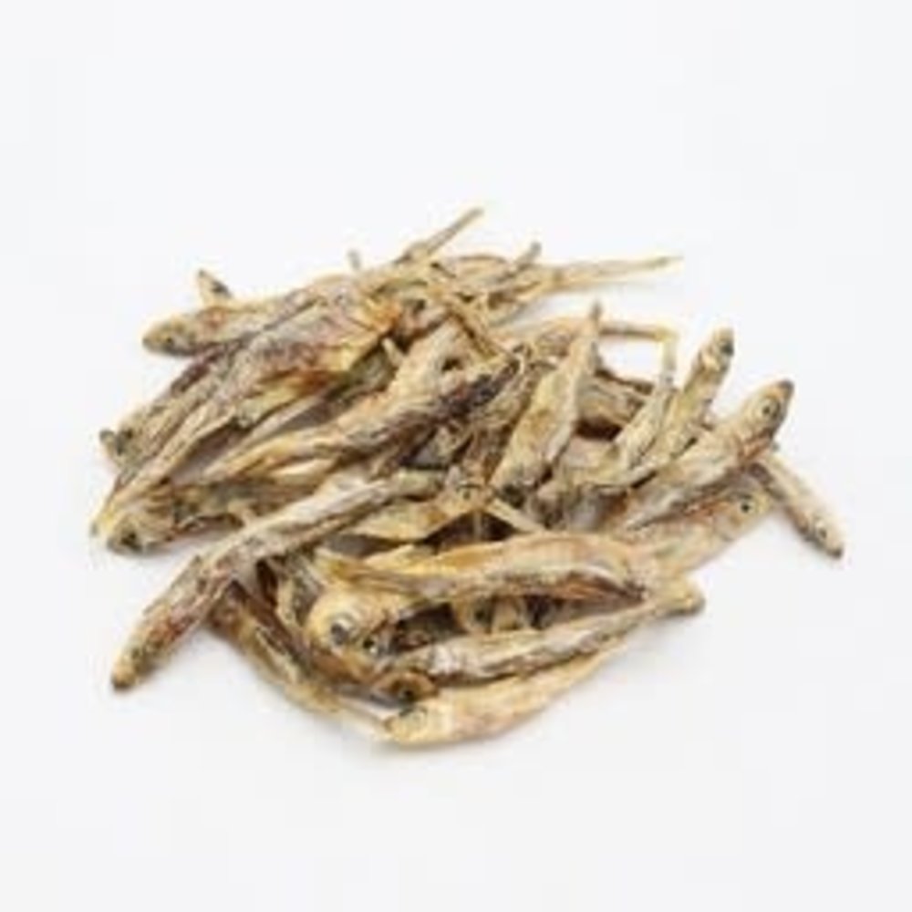 Bark-Bite Fish - Spiering - 200 gram | D-tails - D-tails