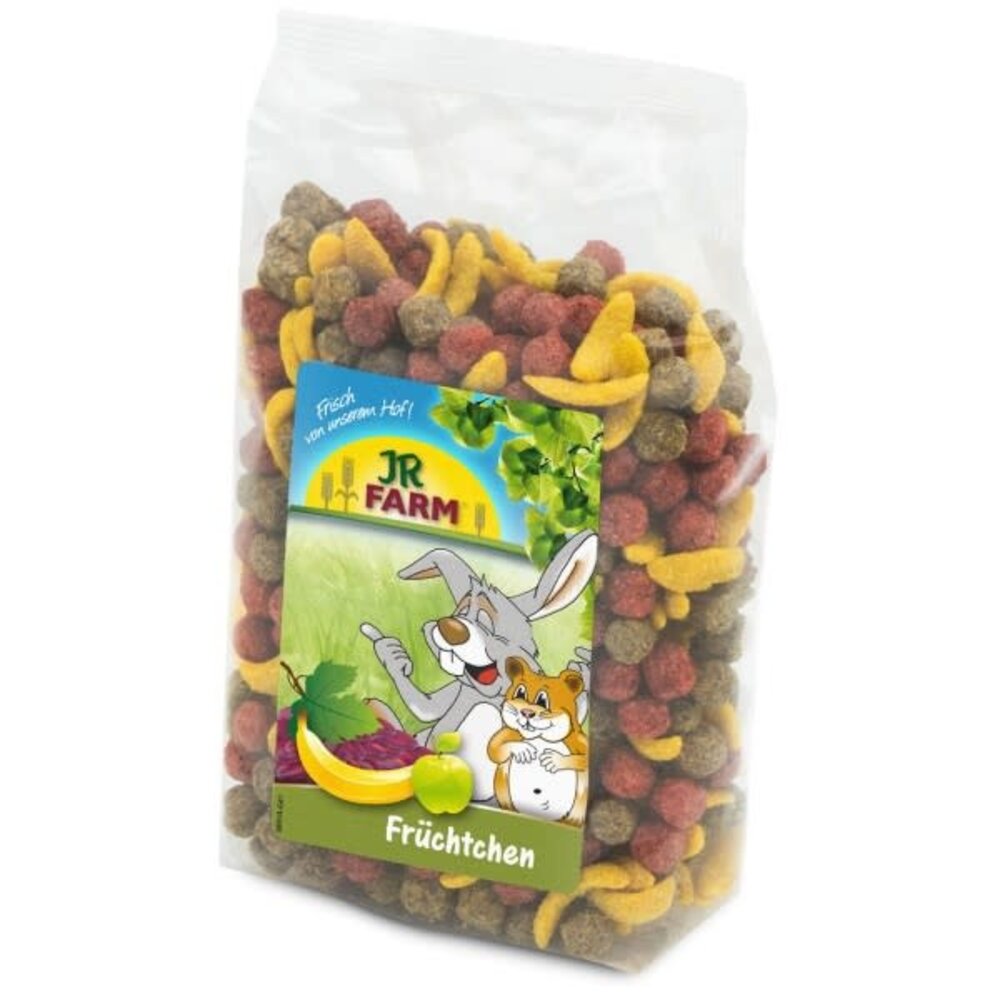 JR Farm Fruit Snack - 150 gram | D-tails - D-tails