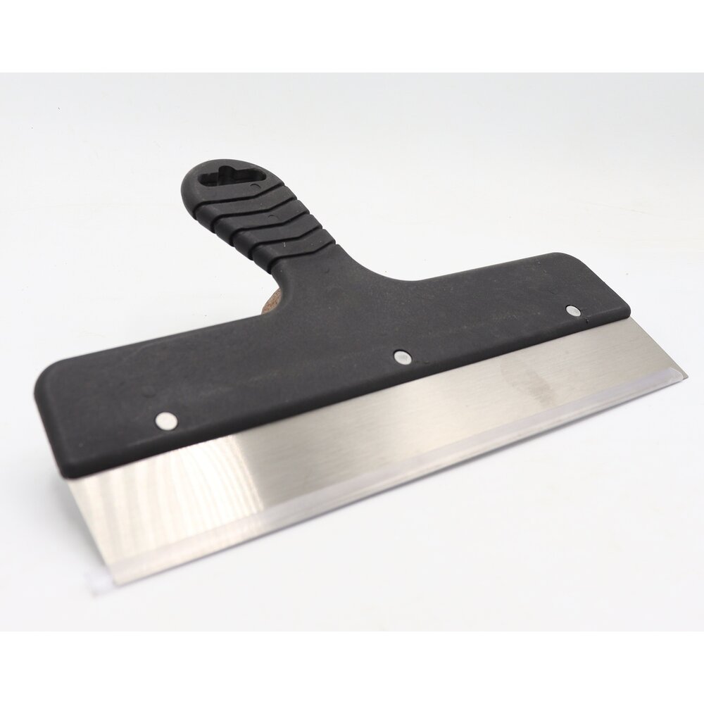 Afsteekmes - Zwart - 28 cm | D-tails - D-tails