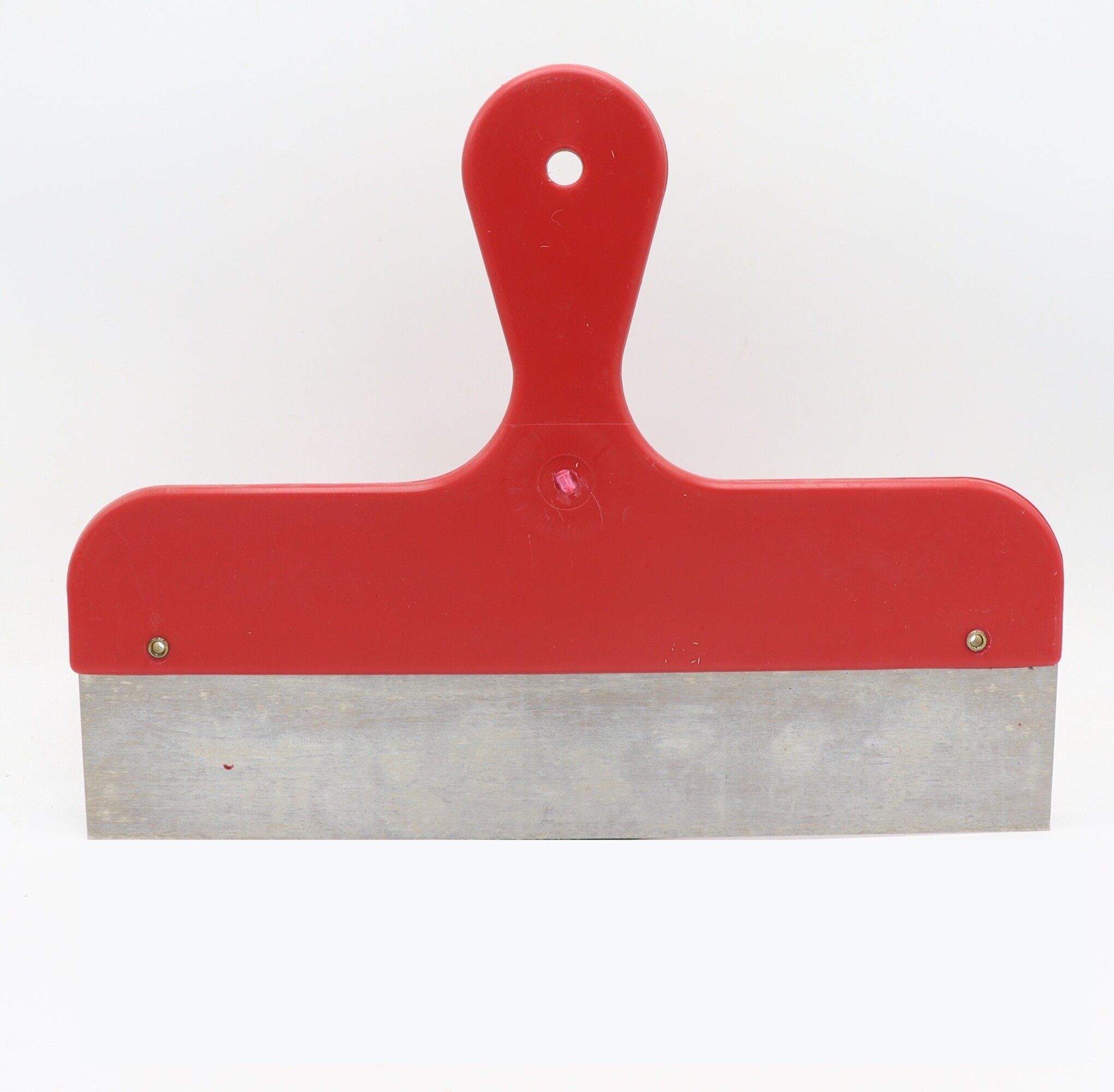 Afsteekmes - Rood 28 cm - D-tails