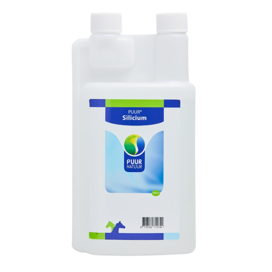 PUUR Silicium - 1000 ml | D-tails - D-tails