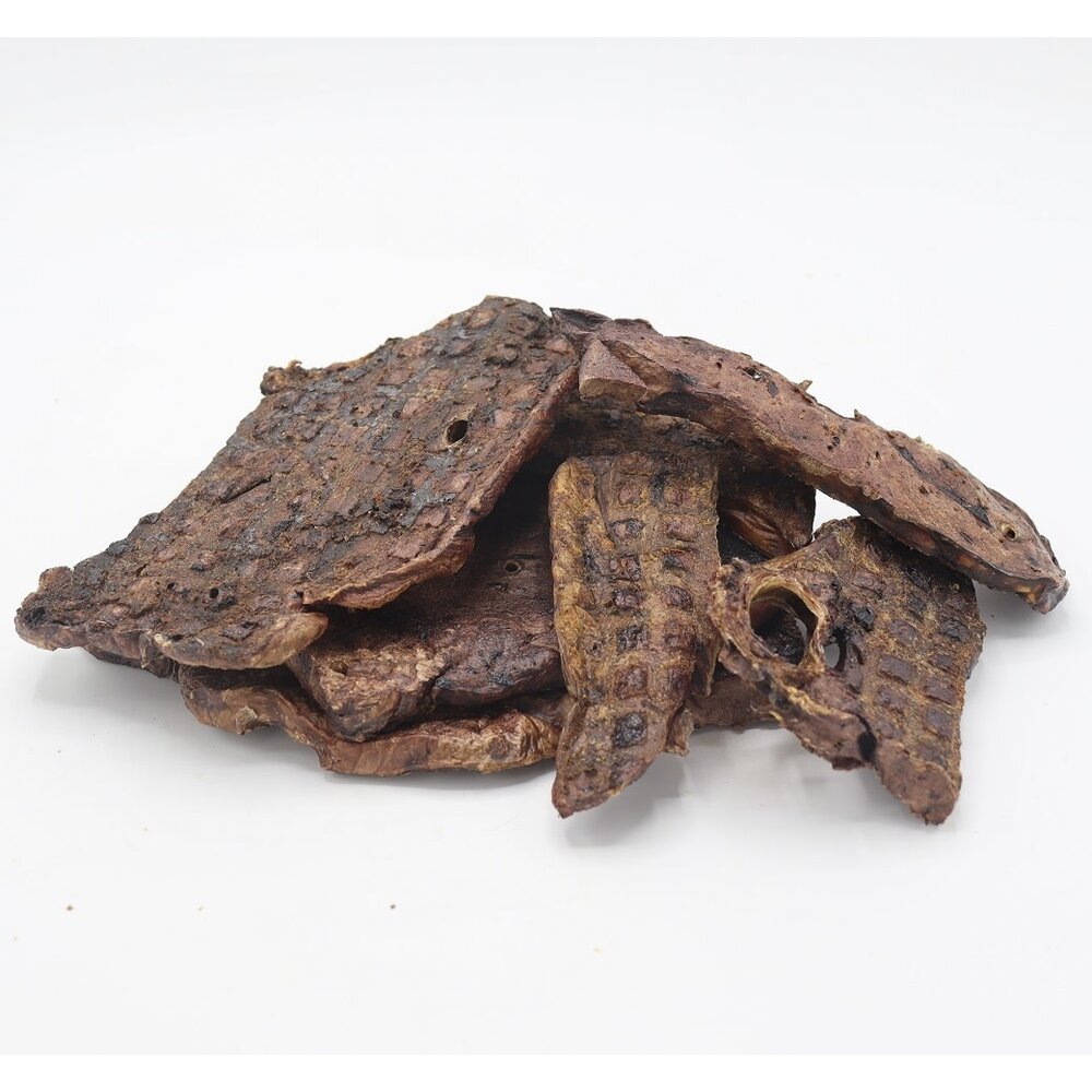 Bark-Bite Paardenlong - 1 kilo | D-tails - D-tails