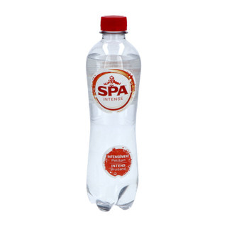 Spa rood tray 24 x 0,5L (statiegeld fles) - Tuincentrum de Uiver Katwijk zh
