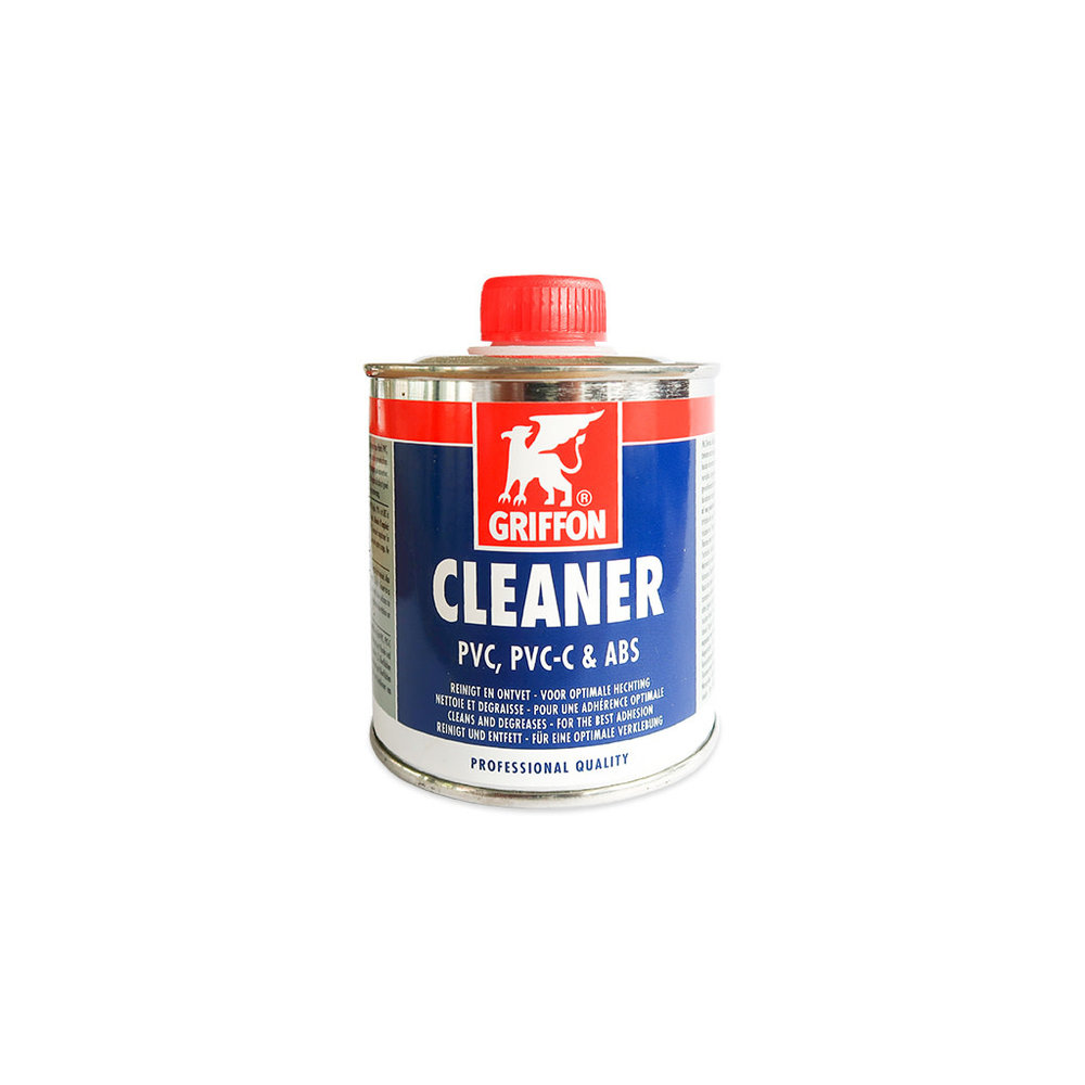 Griffon Cleaner voor PVC doek & ABS | Snel & Voordelig | eSails.nl - eSails