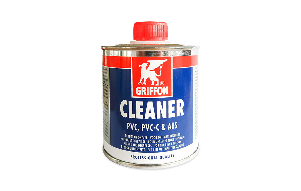 Griffon Cleaner voor PVC doek & ABS | Snel & Voordelig | eSails.nl - eSails