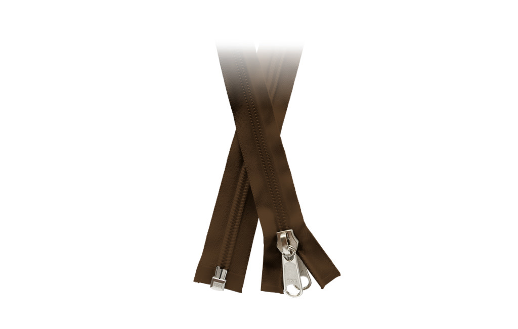 YKK | Rits Spiraal | Deelbaar | Voordelig & Snel | eSails.nl - eSails