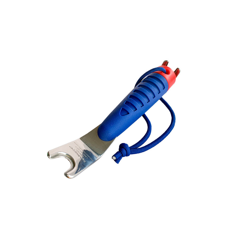 Top Snapper Tool van Ironwood Pacific | op eSails.nl - eSails
