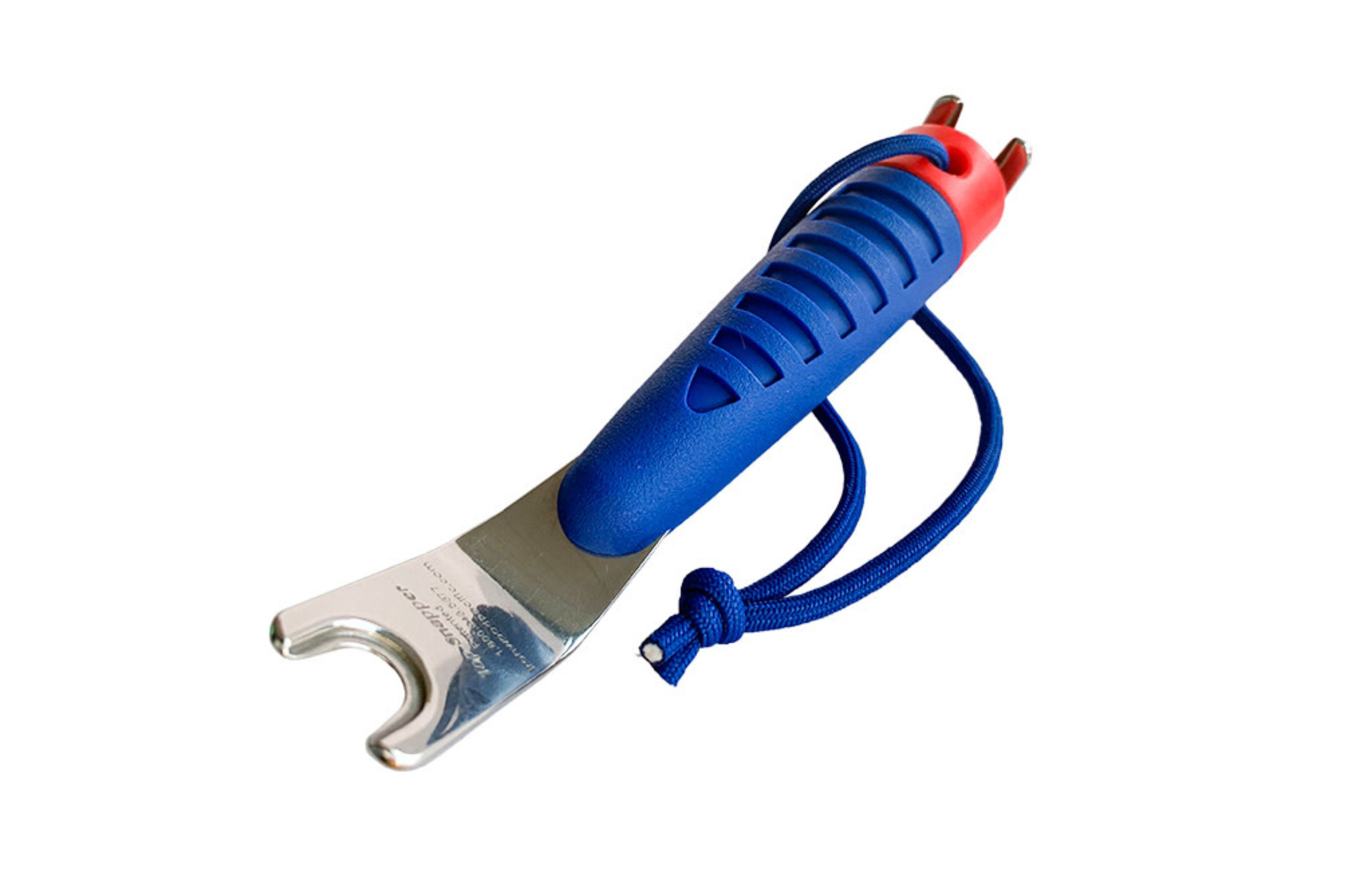 Top Snapper Tool van Ironwood Pacific | op eSails.nl - eSails