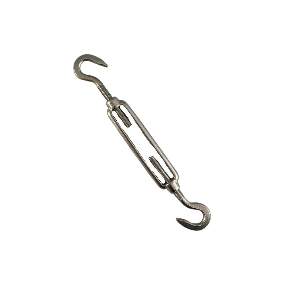 Marinetech | Spanner | RVS | M5 | 110 - 165 mm | Haak - Haak - eSails