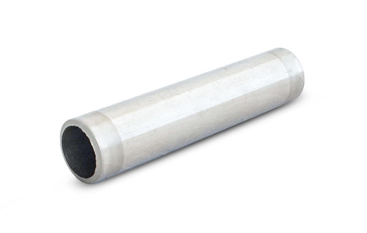 Buis | RVS | 316 Ti Gepolijst | Wanddikte 1,5 mm | 22 mm | 6 m - eSails