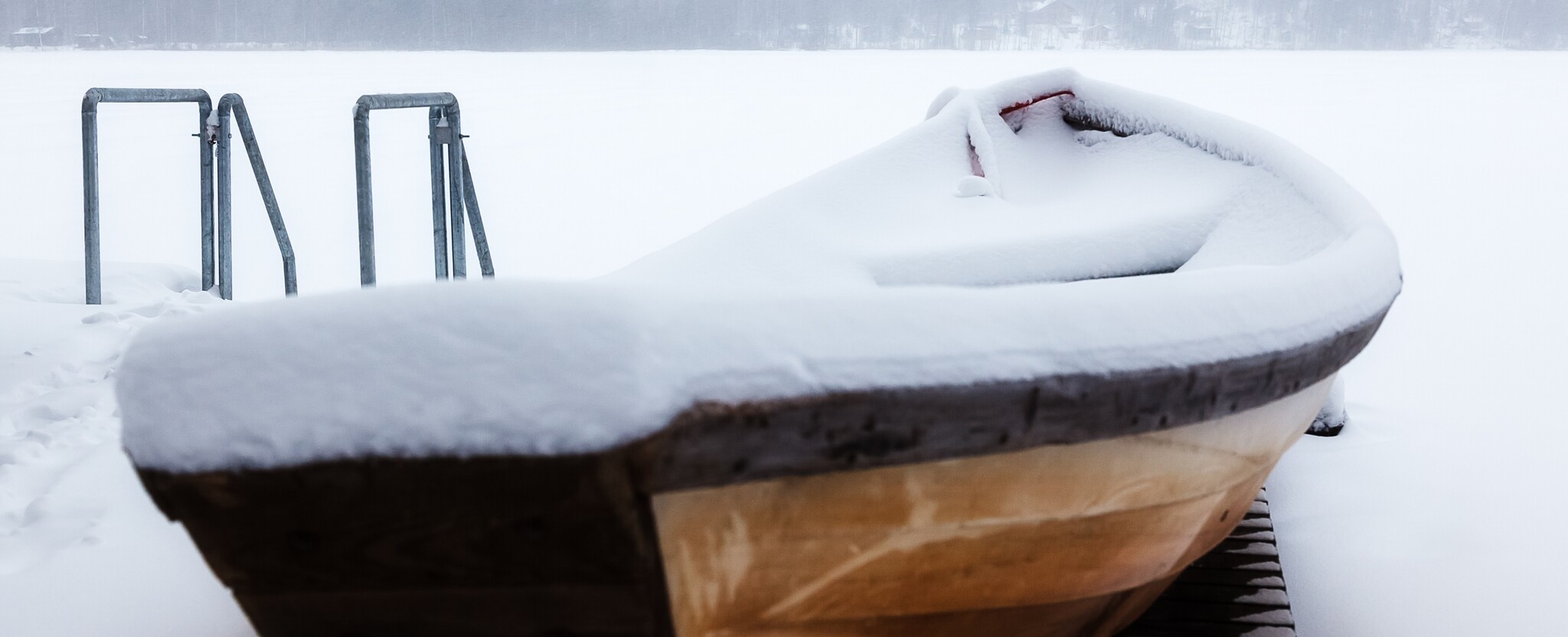 Uw boot winterklaar maken: Essentiële tips - eSails