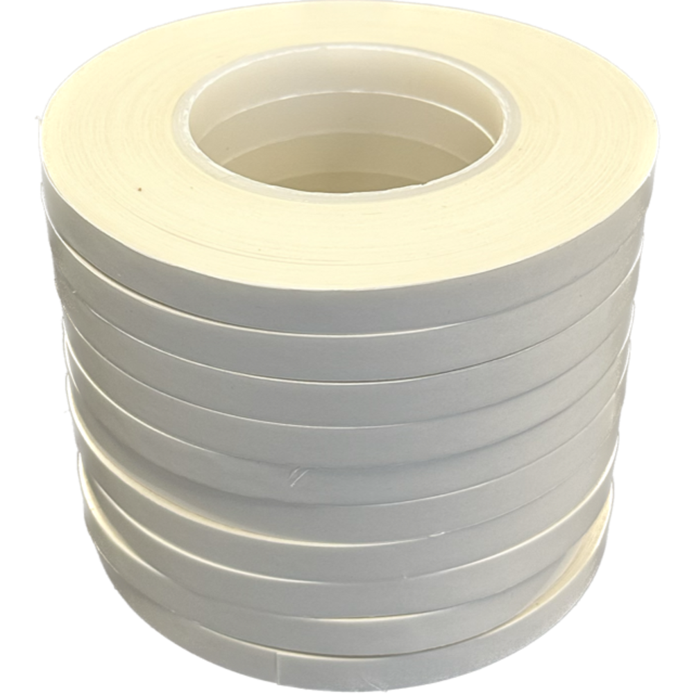Seam Stick | Dubbelzijdig Tape | Non Yellowing | Rol 50 meter | 9 mm ...