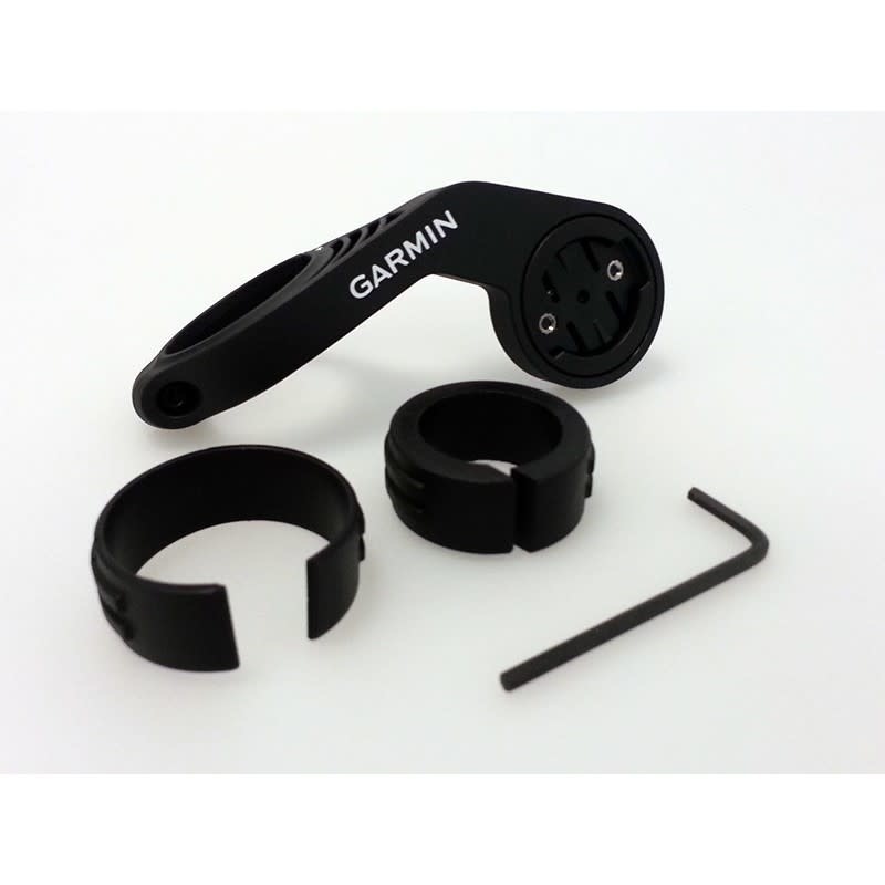 Garmin Edge Extended Out-Front Bike Mount - Bikepacking Belgium webshop