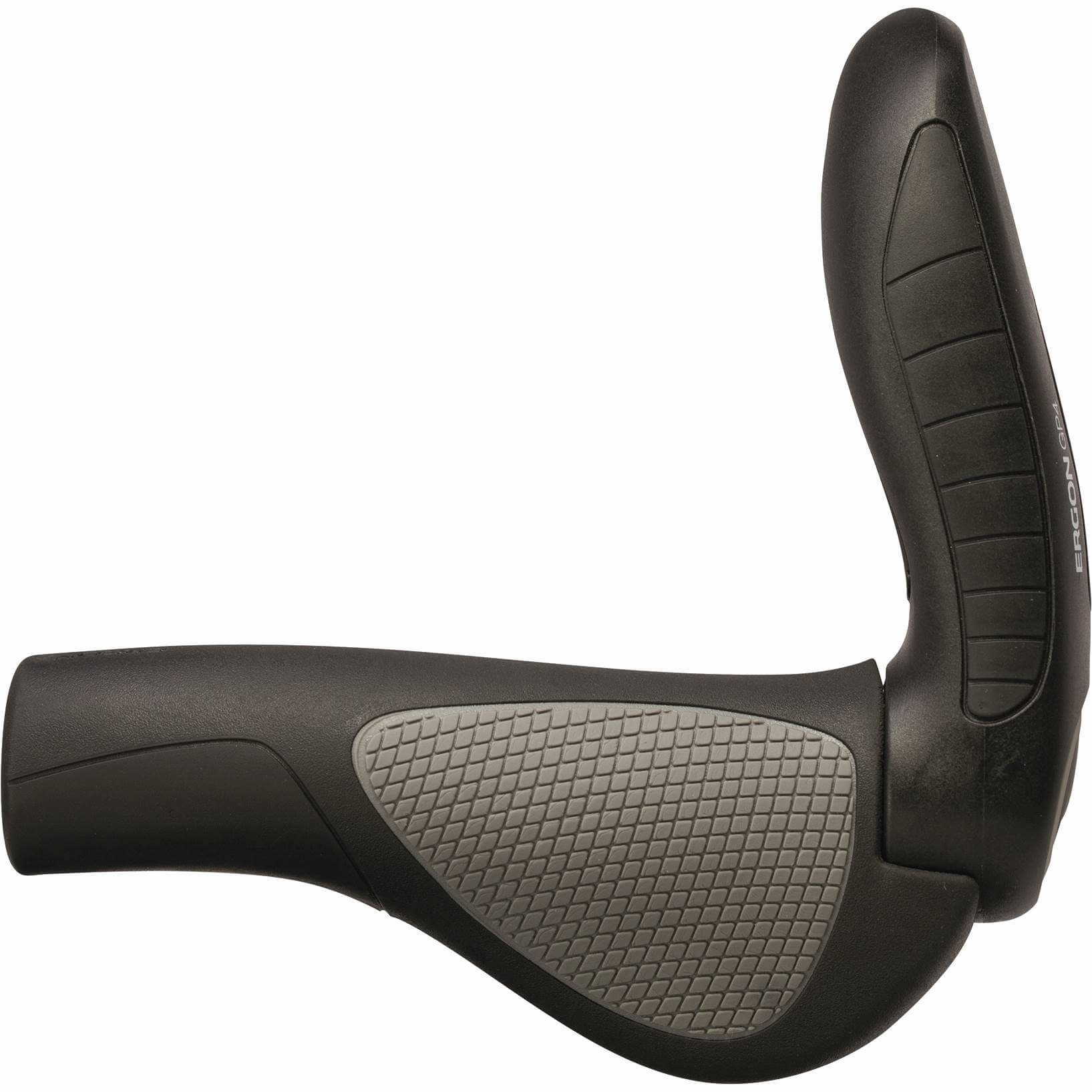 Ergon GP4 Rubber Regular - Bikepacking Belgium webshop