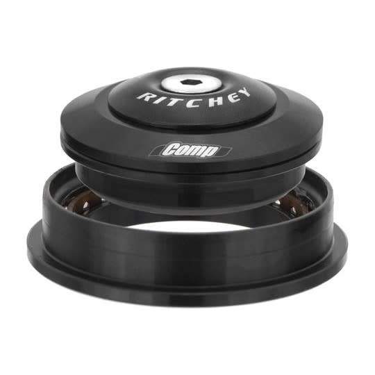 Integrated Tapered Headset Comp Press Fit 1-1/8" 1.5" - Bikepacking ...