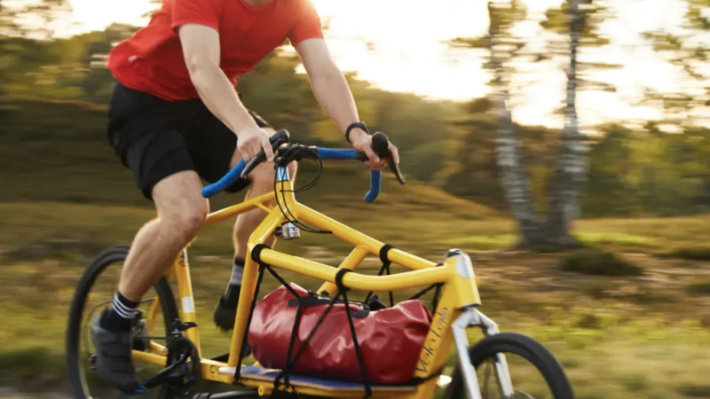 Bikepacking Belgium - Bikepacking Belgium webshop