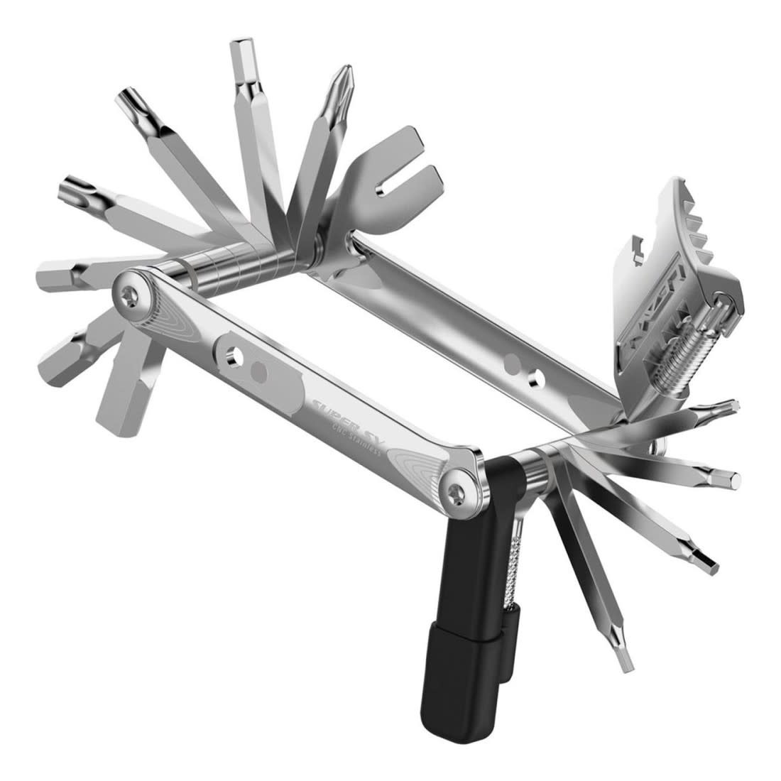 Super SV 23 Multitool - Bikepacking Belgium webshop