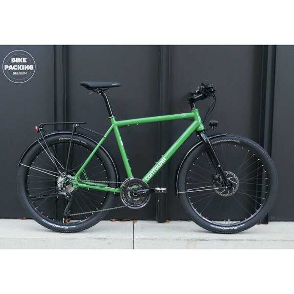 Contoura - Bikepacking Belgium webshop