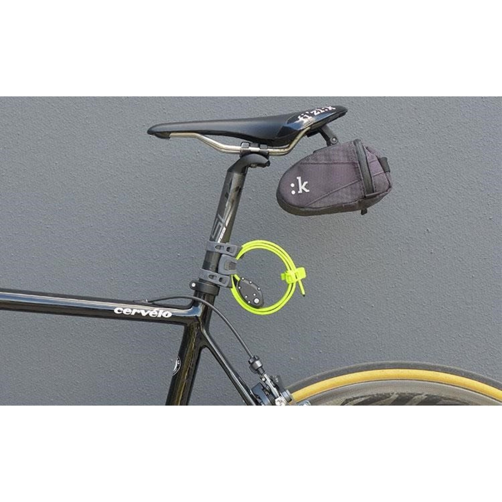 Pro Mount frame mount - Bikepacking Belgium webshop