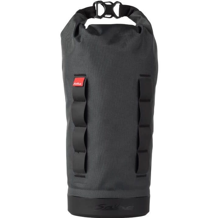 Salsa EXP Series Anything Cage Bag 3.35L black - Bikepacking Belgium ...