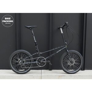 Bikepacking Belgium - Bikepacking Belgium webshop