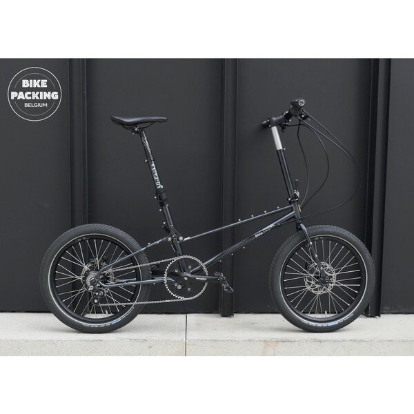 Bikepacking Belgium - Bikepacking Belgium webshop