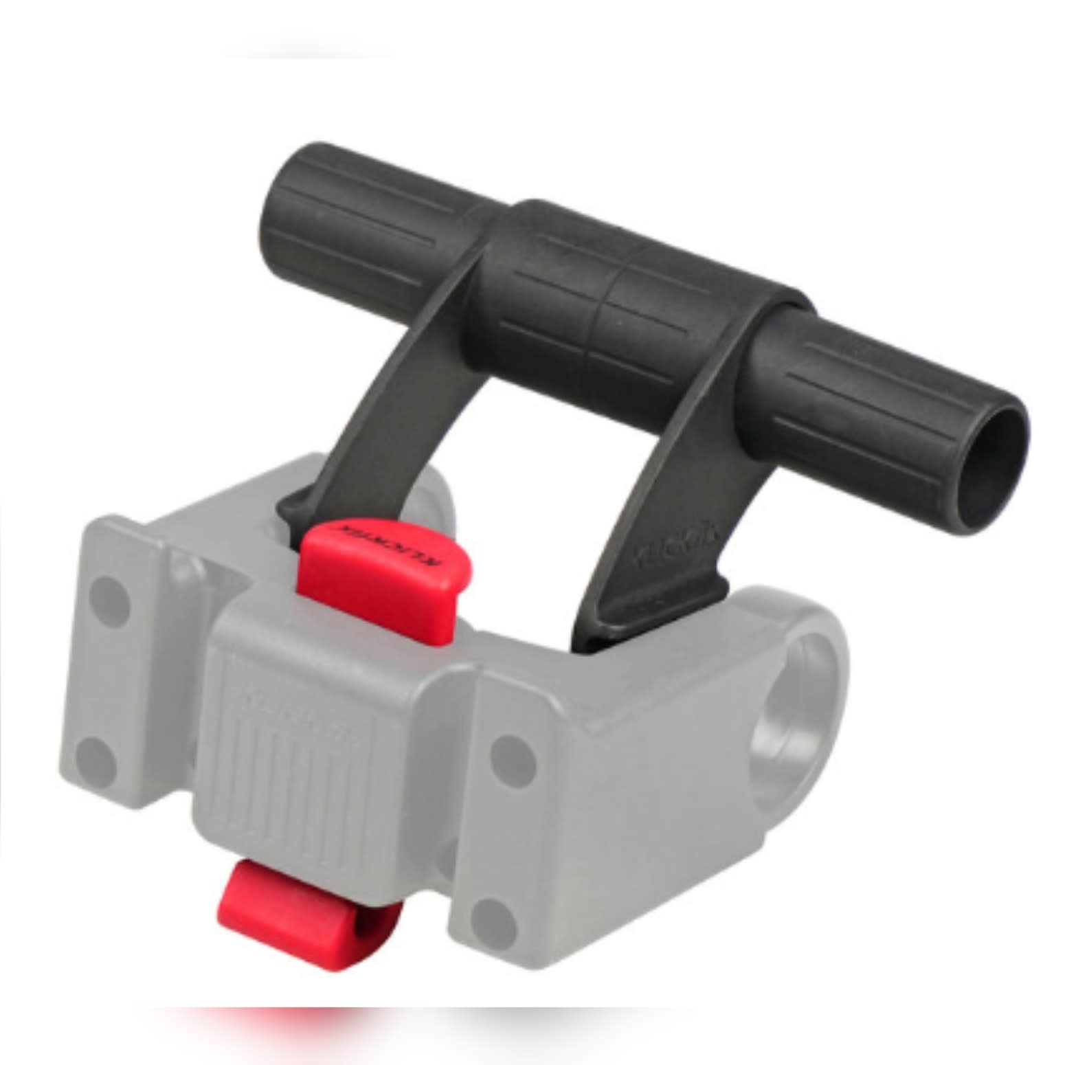 Rixen Kaul KLICKfix MultiClip Plus - Bikepacking Belgium webshop