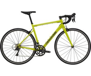 Cannondale CAAD Optimo 3 Road Bike 2021 - Castle Cycles Cannondale CAAD Optimo 3 Road Bike 2021 - Castle Cycles